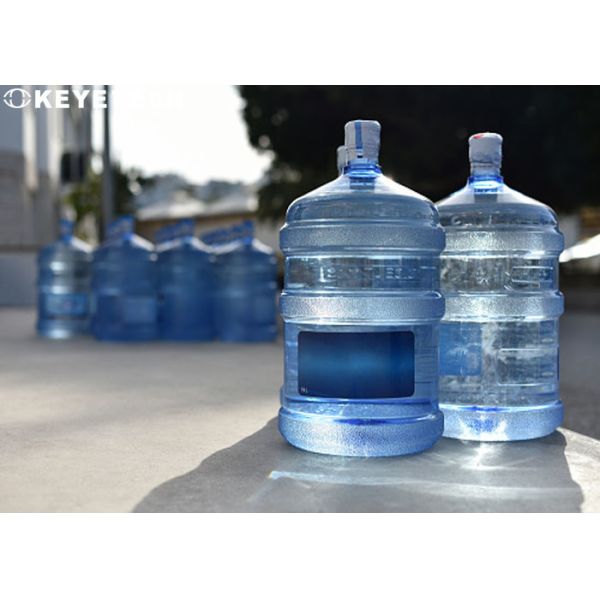 Quality Syrup Bottle Container Camera Vision Inspection Machine GMP FDA Standard for sale