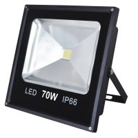 Quality 3000K IP65 Waterproof Flood Light Outdoor 50W LED Flood Light For Sports Field for sale