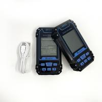 Quality Location Finder GPS Land Survey Equipment Waypoint Navigation Track for sale
