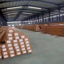 China Factory - Rock Well Building Material Hubei Co., Ltd.