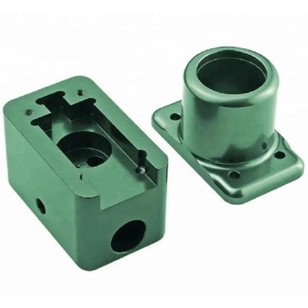Quality CNC Precision Turning and Milling Fitting Spare Composite for Custom Metal Processing for sale
