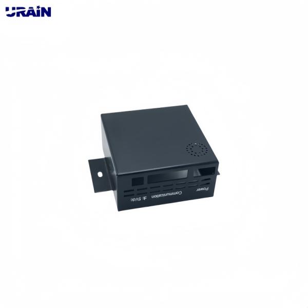 Quality OEM ODM Metal Welding Parts Welding Aluminium Box Fabrication Service for sale