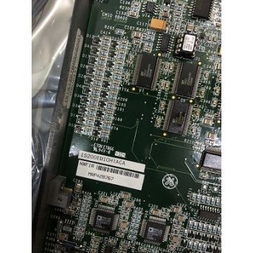 Quality IS200EMIOH1A Exciter Main Input/Out Board I/O Board General Electric GE Turbine for sale