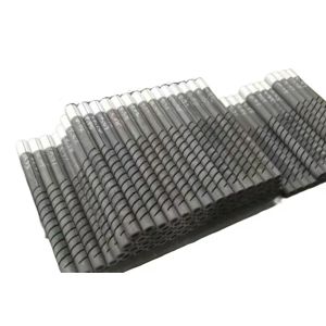 Quality SG Type SiC Heating Element for High Temperature Applications for sale