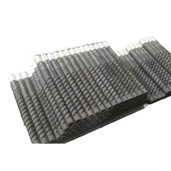 Quality SG Type SiC Heating Element for High Temperature Applications for sale