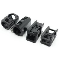 Quality Precision Aluminum Machining Fabrication Auto Spare Parts with Stainless Steel for sale