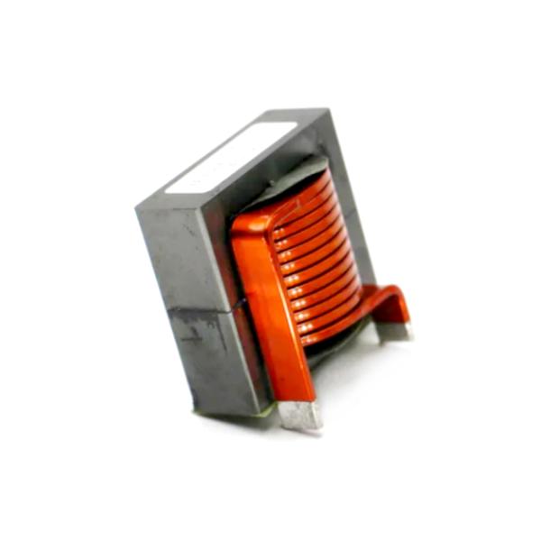 Quality Single Ikp Carton Ikp-PT-Pq Series SMD Flat Wire Coil Transformers with CCC for sale