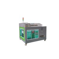 Quality Bio 100KG/D Food Waste Decomposer Machine Garbage Vegetable Waste Recycling for sale