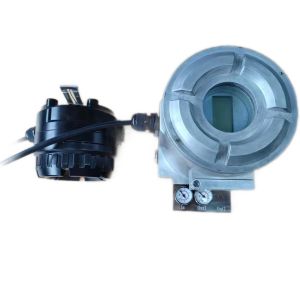Quality Pneumatic Control Digital Valve Positioner Electro C45DF-RSA for sale