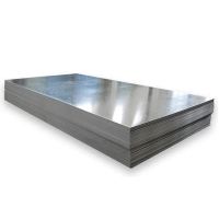 Quality 0.4mm 0.5mm Q235 SPCC DC01 DC02 DC04 Cold Rolled Steel Plate/sheet Skin Pass for sale
