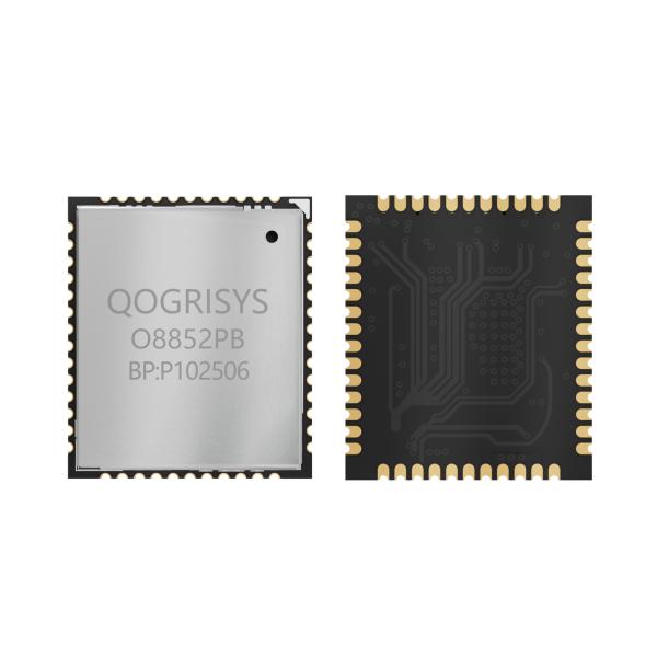 Quality High-Speed 1200mbps Wifi Module Dual-Band2.4/5.8ghz Realtek Rtl8852be Wifi 6 for sale