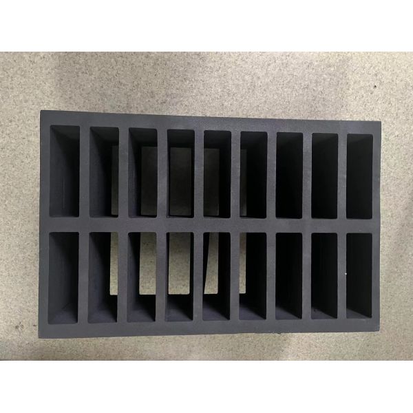 Quality Electronics Smooth EVA Foam Sheet Thickness 30mm 10mm Practical for sale