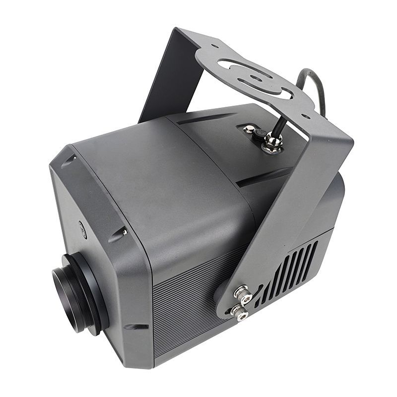 320W LED Warning Marking Sign Logo Lights for Warehouse