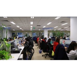 China Factory - Guangzhou Haifeng Auto Parts Co., Ltd.