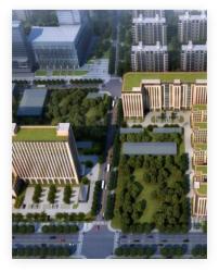 China Factory - Welson Power Technology (wuxi) co.,ltd