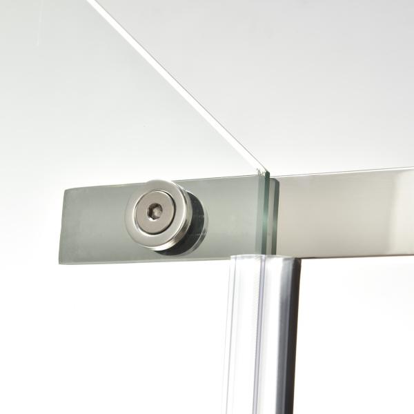 Quality 800x800x1900mm Self Contained Shower Cabin for sale