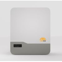 Quality Lifepo4 Powerwall Lithium Battery 51.2V100Ah 5KWH Wall Mounted for sale