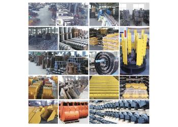 China Factory - Guangzhou Quanhang Construction Machinery Co., Ltd.