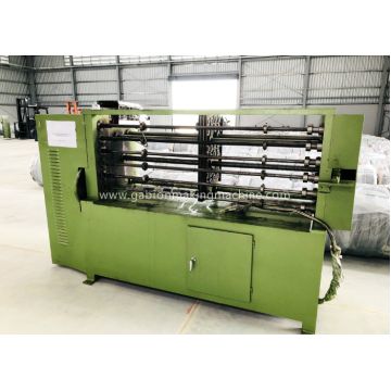 Quality Bridge / Civil Gabion Mesh Machine 25kw With PLC Control System Touch Screen for sale