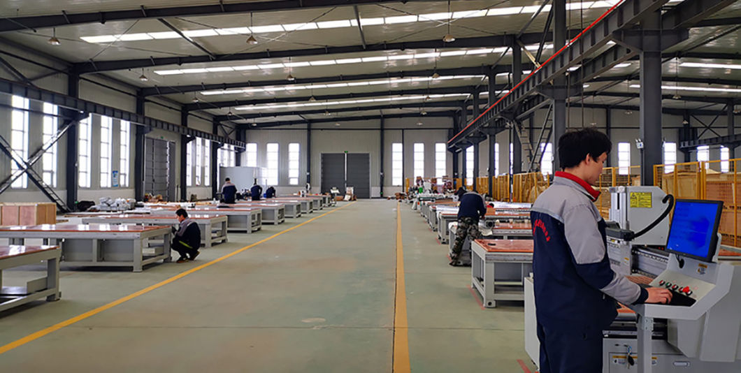 Laser Marking Engraving Mirror Manufacturing Machine Large Working Area Makeup Mirrors