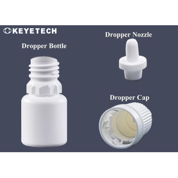 Quality Empty Drop Bottle Inspector Machine with HMI Touch Screen Display for sale