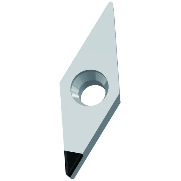Quality High Performance YAMADA Tools Diamond Turning Insert VCGT PCD for sale