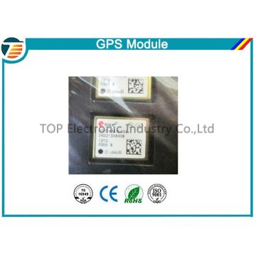 Quality UBLOX GPS Receiver Module NEO-6M with 50 Channel Engine Small Size for sale