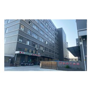 China Factory - Foshan Xuliang Plastic Products Co., Ltd.