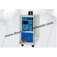 Quality Portable High Frequency Induction Heating Machine 220V 15KW for sale