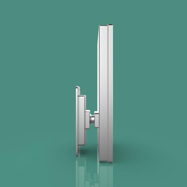 Quality 8Inch Waterproof Face Recognition Terminal Wall Mounted IP65 Facial Recognition for sale