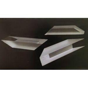 Quality 4mm~150mm Size Custom Optical Prism Dove Prisms High Precision for sale
