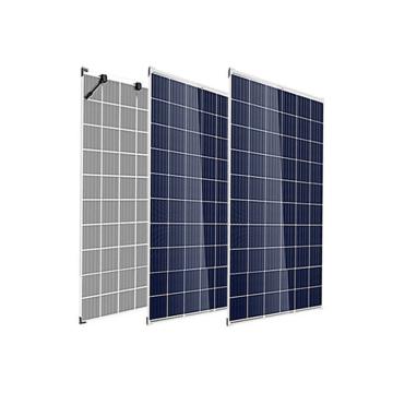 Quality 270W 20V 60 Cells Polycrystalline Solar Panel Module for sale