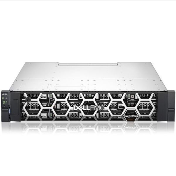 EMC Dell GPU Server PowerVault ME4012 ME4024 ME4084 Storage Array from ...