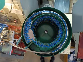 China Factory - Sichuan Qixing Electronics Co., Ltd.