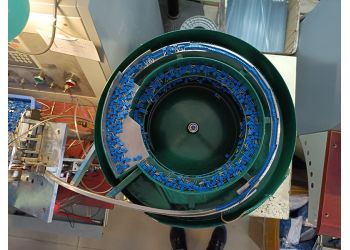 China Factory - Sichuan Qixing Electronics Co., Ltd.