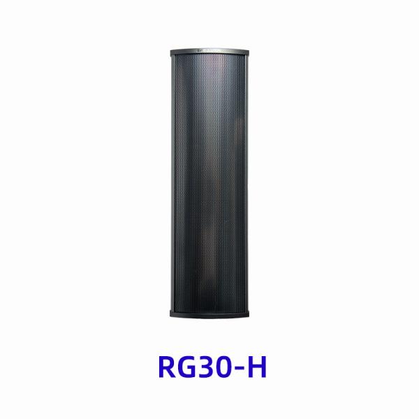 Quality Sysolution IP Sound Column RG30-H with 4.5 Hi-Fi Unit Speaker Dual-band unit for sale