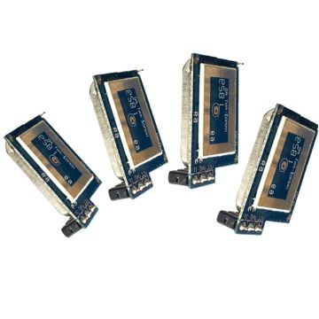 Quality C Band Microwave Movement Sensor Module Super Compact Size Lighting IP20 for sale