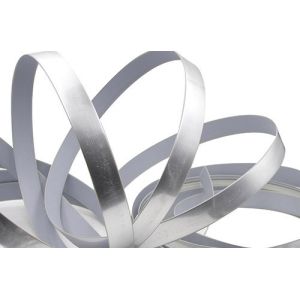 Quality Custom Thickness Waterproof Eco Friendly Multiple Styles PVC Edge Banding for for sale