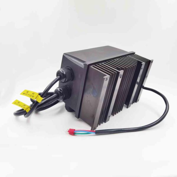 Quality H5400P02D2K-BF Variable Frequency Drives High Protection Level IP65 for sale