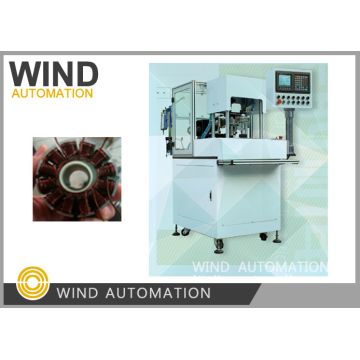 Quality Motor Winding Machine Motorcycle Digitial Generator Stator Outrunner Segmented for sale