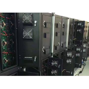 Quality Waterproof Rgb Led Screen , Real Smd 3in1 P10 Outdoor Full Color Led Display for sale