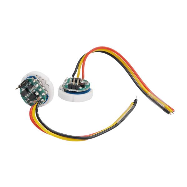 Quality Ceramic Current Output Pressure Transducer Module For Water Treatment System for sale