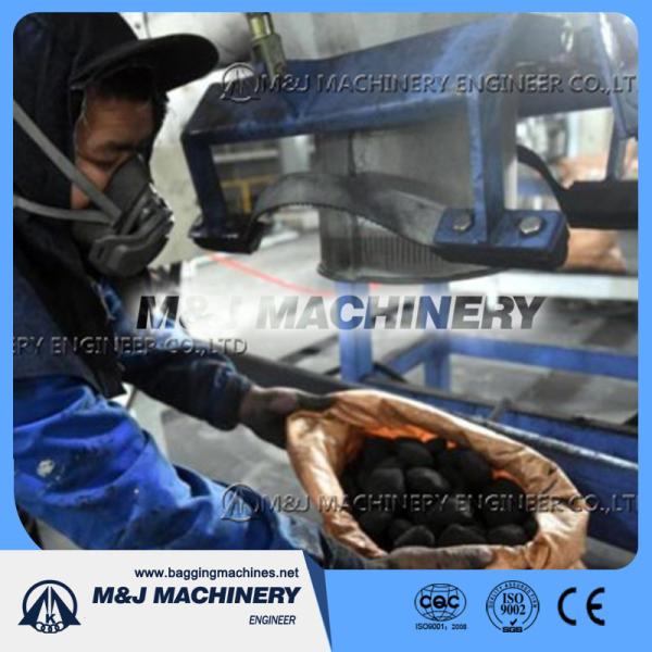 Quality Easy to Operate and Charcoal Packing Machine for Your Manufacturing Plant for sale