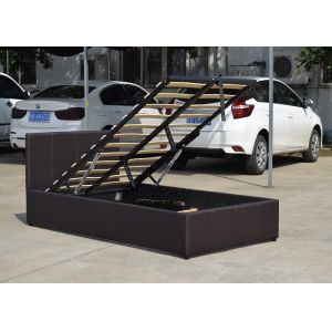 Quality Gas Lift Storage Bed for sale