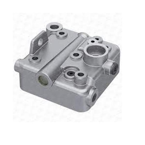 Quality IVECO Trucks ME SEB22517 Truck Air Brake compressor Parts for sale