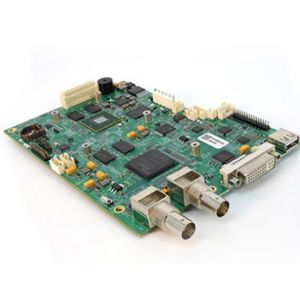 Quality Custom Industrial Immersion Tin PCBA Circuit Board Circuit Board Manufacturing for sale