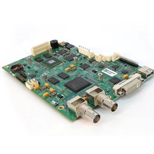 Quality Custom Industrial Immersion Tin PCBA Circuit Board Circuit Board Manufacturing for sale