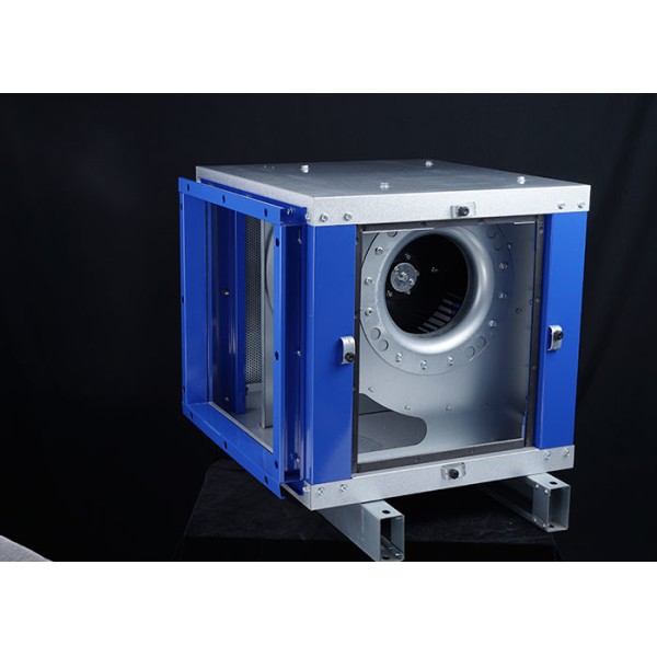 Quality Industrial Cabinet Centrifugal Fan Ventilation Box Air Conditioner OEM for sale