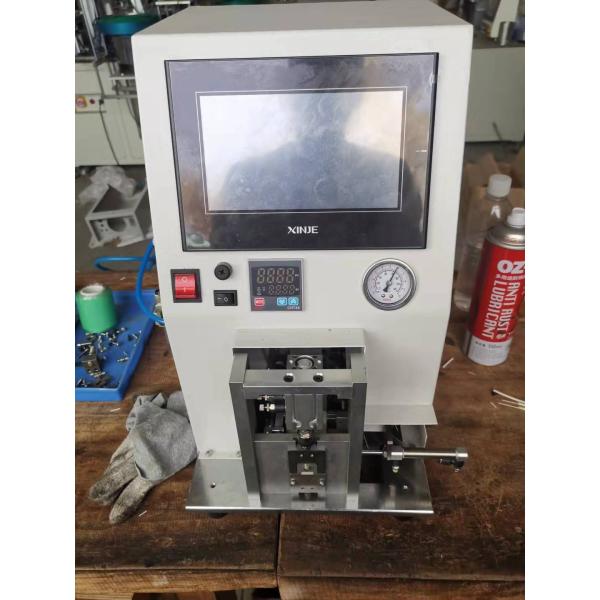 Quality Automatic Cable Stripping Machine Fiber Optic Wire Stripper for sale