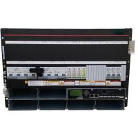 Quality High Efficiency 48V 4000W Telecommunication Power DC Embedded Power Supply for sale